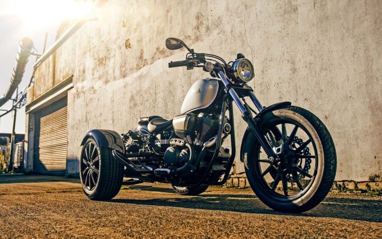 News & Events - EML Trikes & Sidecars